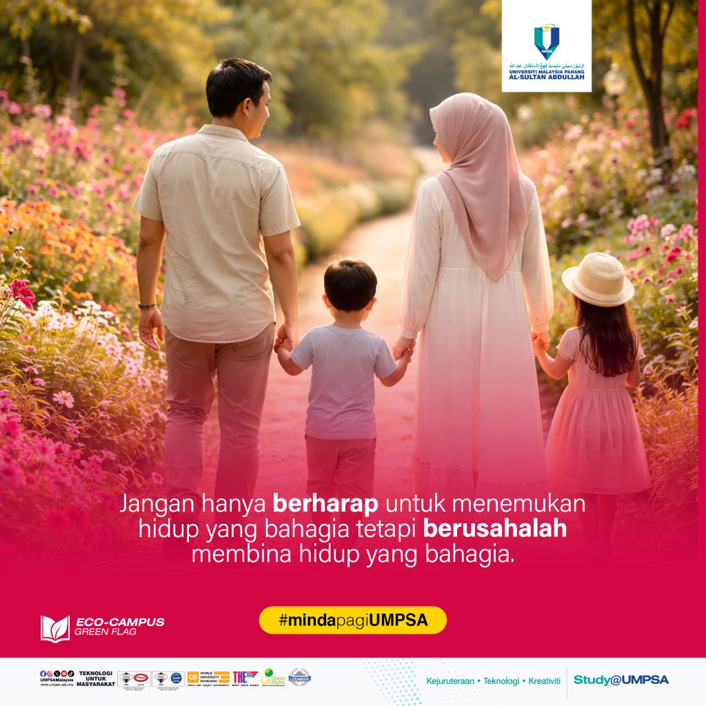 Program ‘Back to School’ 2026 | UMPSA News